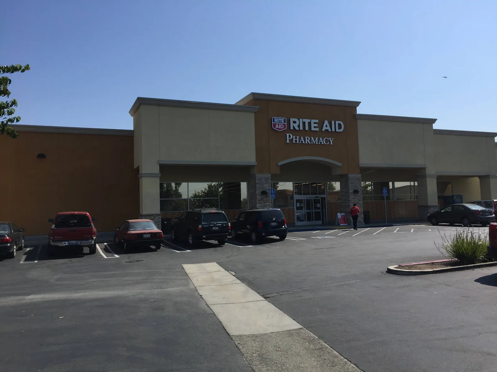 Commercial Painting in San Jose, Fremont & Silicon Valley | Color Pros Inc